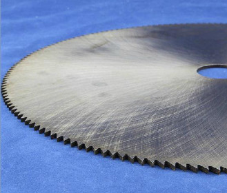 Quality Circular Friction Saw Blade 65Mn 8Crv for sale