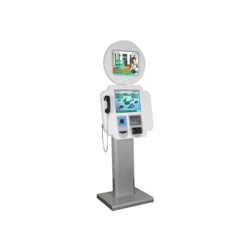 Quality Self Service Banking Kiosk for sale