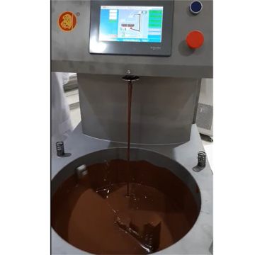 Quality 25L Chocolate Tempering Machine for sale