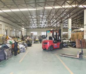 China Factory - Qingdao Yujiaxin Industry And Trade Co., Ltd.