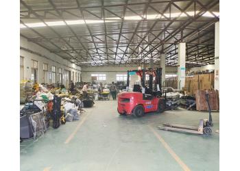 China Factory - Qingdao Yujiaxin Industry And Trade Co., Ltd.