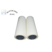 Quality SGS ISO9001 Hot Melt Adhesive Film For Textile Fabric 100M/ Roll for sale