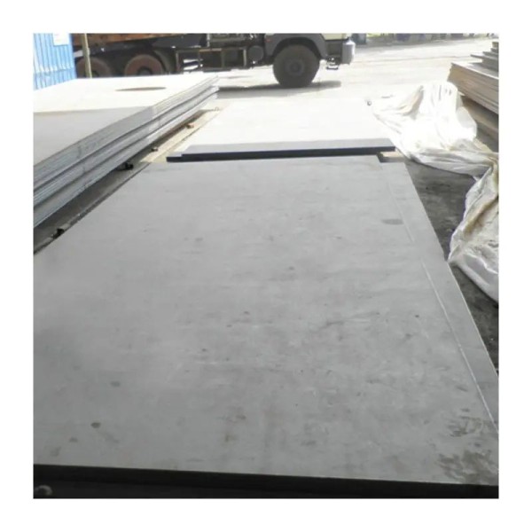 Quality High Hardness Hot Rolled Carbon Steel Plate Q235 Q355  Ms 2mm 3mm 5mm Thick for sale
