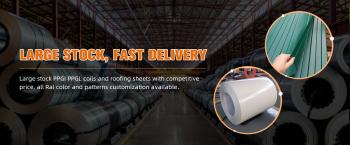 China Factory - Shandong Chengshun Metal Material Co.,LTD