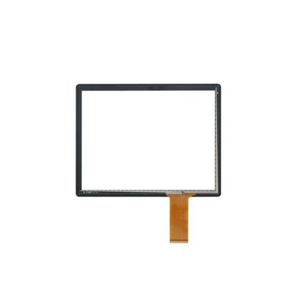 Quality 12.1 Inch PCAP Touch Panel screen ILITEK Controller For Industrial Devices for sale