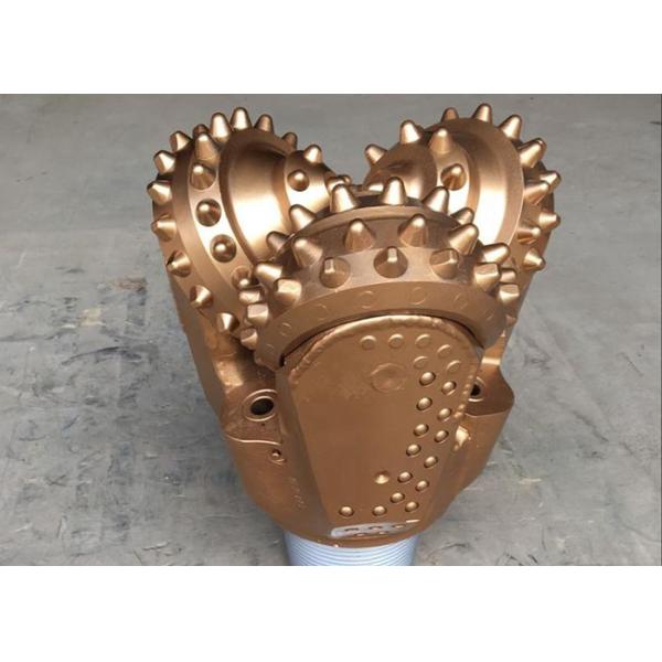 Quality 9 7/8 Inch Replaceable Mining TCI Tricone Roller Cone Drill Bit for sale