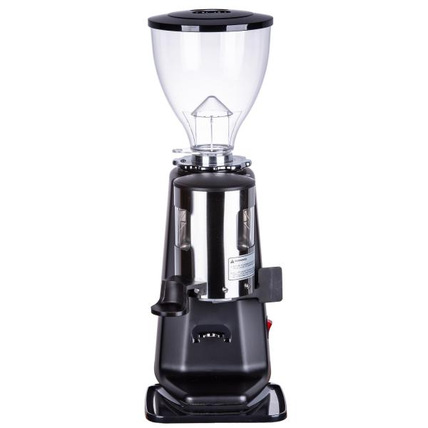 Quality Electricindustrial Coffee Grinding Machine Commercial Espresso Mill Coffee for sale
