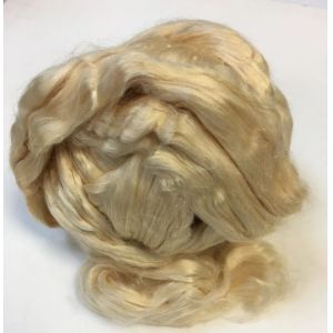 Quality unique Soybean Protein Fibre Renewable Soy Beans Fiber Low Carbohydrate for sale
