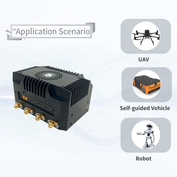 Quality Nvidia Jetson Orin NX Series 8GB Module for Feiyun Smart Box RTSS-X306INT-8G 5G for sale