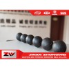 china B2 B3 B6 60Mn Steel Material Forged Grinding Ball For Mining
