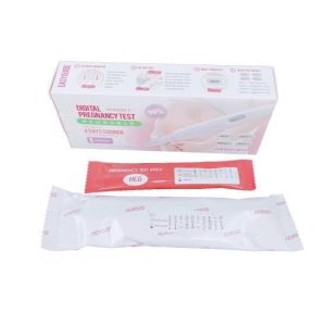 Quality Factory Price Digital Pregnancy Test And 1 Week Pregnancy Test for sale