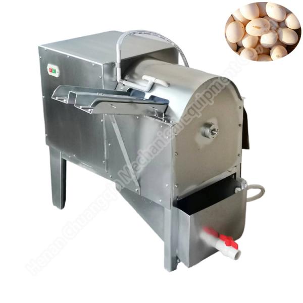 Quality CE Chicken Egg Washing Machine 3000-4000pcs/H For Farm home Use for sale