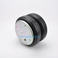 Quality Airsustech Air Ride Springs Cross Contitech FD 530-35 545 Double Convoluted for sale