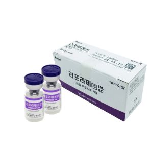 Quality Chin Fat Dissolver Hyaluronic Acid Korean Brand Liporase Ha Dermal Filler for sale