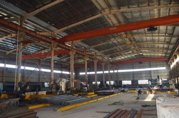 China Factory - Guangdong Keda Metrology Technology Co., Ltd.