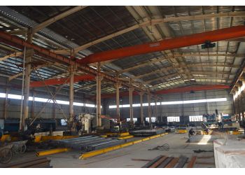 China Factory - Guangdong Keda Metrology Technology Co., Ltd.