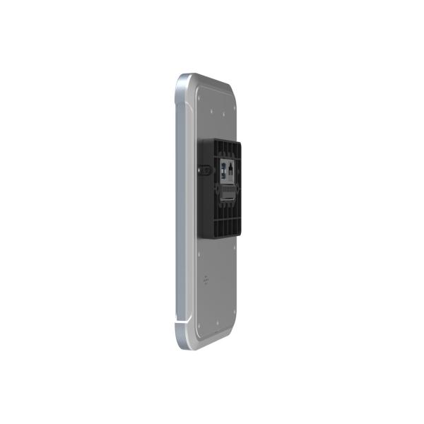 Quality Mulitple Facial Recognition Time And Attendance System RS485 Support for sale