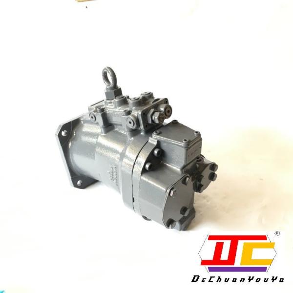 Quality Grey Color Hitachi Excavator Hydraulic Pump HPV145 for sale