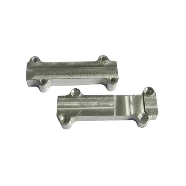 Quality Aluminum Small CNC Milling Parts Al 6061 With High Precision for sale