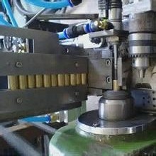 Quality Fully Automated Bearing Ring Eddy Current Efficient Defect Inspection for sale