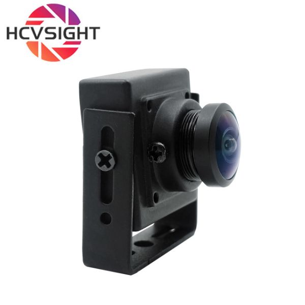 Quality Metal Box Mini USB Camera Full HD 1080p With Fish Eye Lens Suitable For ATM for sale