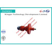 Quality Hardness Steel Lamp Cap Gauge For Testing Contact - Making 7006-22A-5 for sale