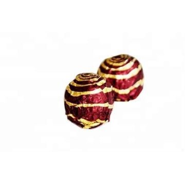 Quality accuracy Multifunction Packaging Machines for Chocolate Wafer Ball Peanut for sale