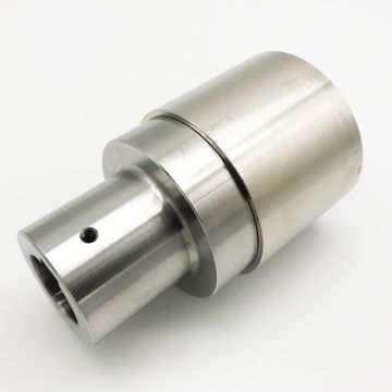 Quality Customized Halbach Array Permanent Magnetic Coupling With Axial Magnetization for sale