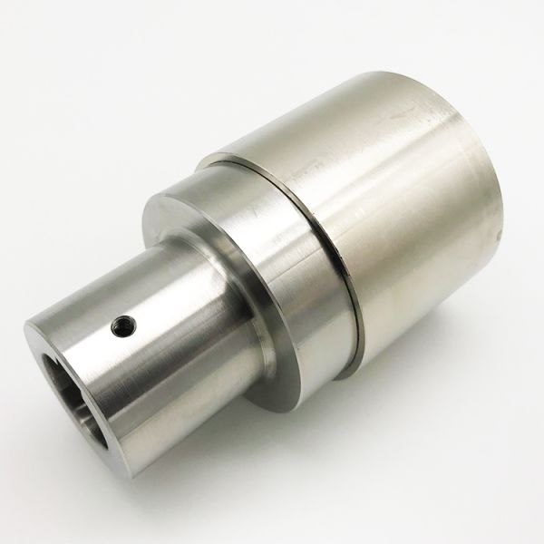 Quality Customized Halbach Array Permanent Magnetic Coupling With Axial Magnetization for sale