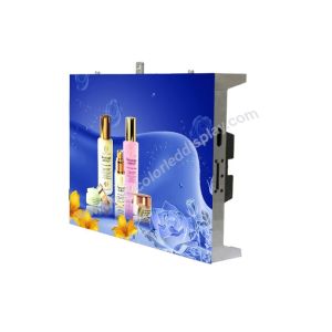 Quality Wide View Angle HD LED Display RGB Easy Installation 2 Years Warranty for sale