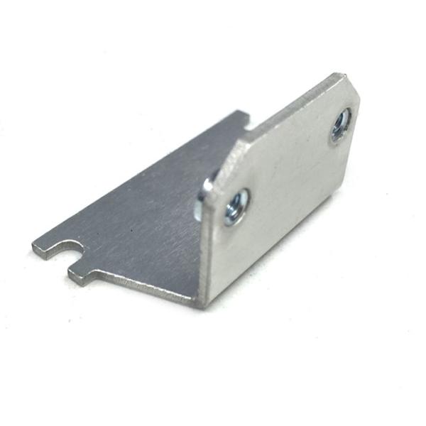 Quality Flexible Sheet Metal Fabrication Parts For Various Manufacturing Processes for sale
