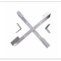 Quality Anti - Water OPGW Hardware Fittings Reserved Optical Fiber Cable Storage Assembly for sale