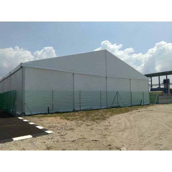 Quality UV Proof Event Marquee Tent For Marathon Rest Stations And Aid Points for sale