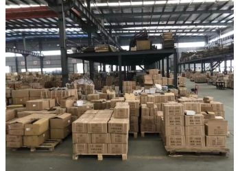 China Factory - Shaanxi Xinshi Hongtai Trading Co., Ltd.