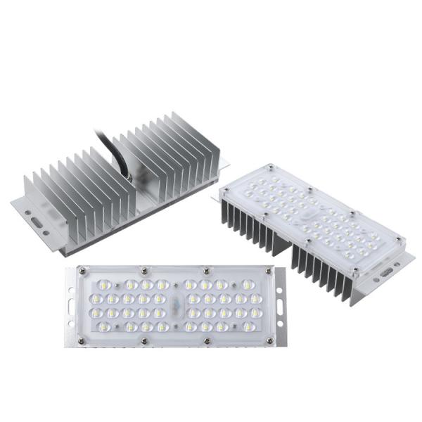 Quality SMD 3030 36W LED Street Light Module Ultraviolet Lamps Source for sale