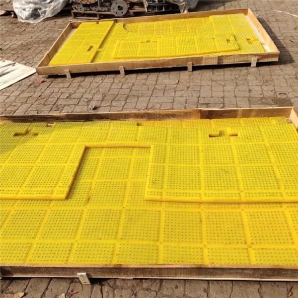 Quality Wear Resistant Anti-Skid Mat High Strength Aging Resistance for sale