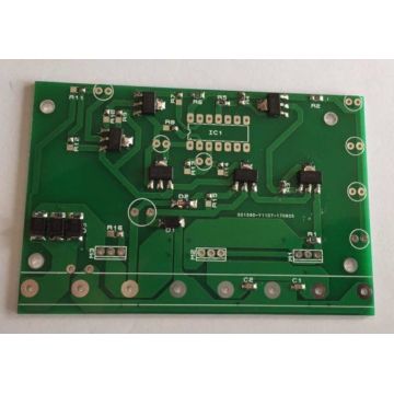 Quality LED SMT Production Line CHMT36 Chip Mounter , Stencil Printer , Reflow Oven T960 for sale