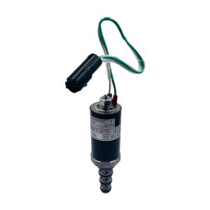 Quality STAR ZEBRA High quality solenoid valves KDRDE5K-20 40C07-109 Pump Solenoid Valve for sale