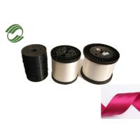 Quality White Black Polypropylene Monofilament Yarn for sale