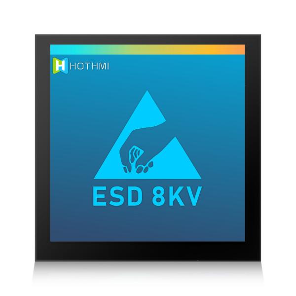 Quality 4.0-inch Square LCDTFT high-definition full-viewing angle wide for sale