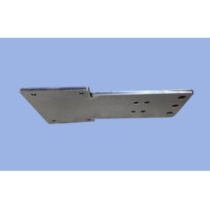 Quality Auto Parts Sheet Metal Plate Precision Stainless Steel 304 Material for sale