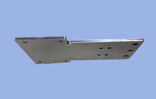 Quality Auto Parts Sheet Metal Plate Precision Stainless Steel 304 Material for sale