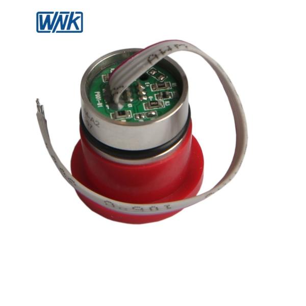 Quality I2C interface Water Pressure Transducers 316L stainless steel Housing for sale