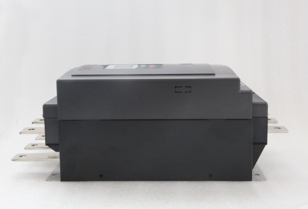 Quality 3 Phase 200HP Motor Soft Starters 400V Water Pump Ac Soft Starter for sale