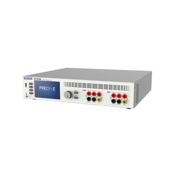 Quality 300V 30A Dual Source Meter Unit DP300B SMU Measurement For Electrical Characteri for sale