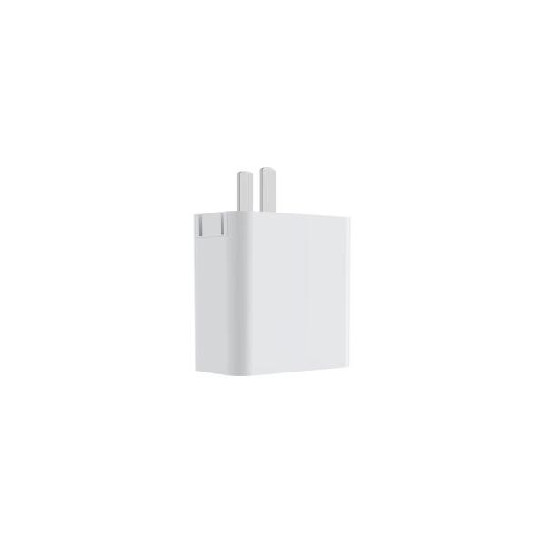 Quality 45W PD Power Adapter 53x54.1x29.2mm CCC Certificate for sale