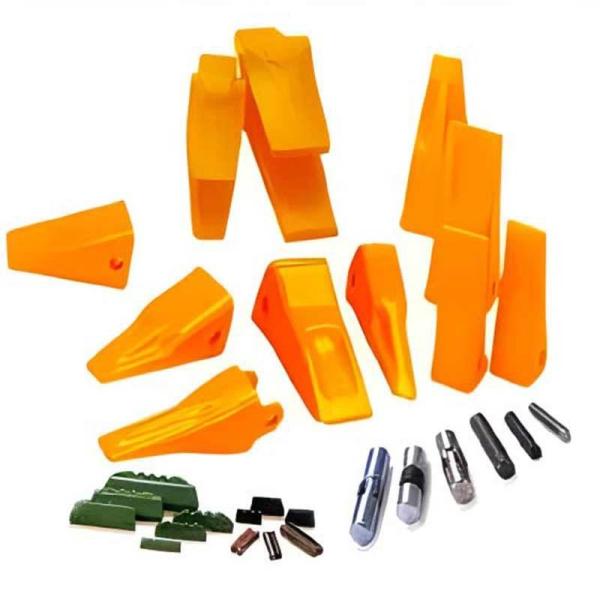 Quality Standard Excavator Bucket Teeth for Construction Machinery Parts for sale