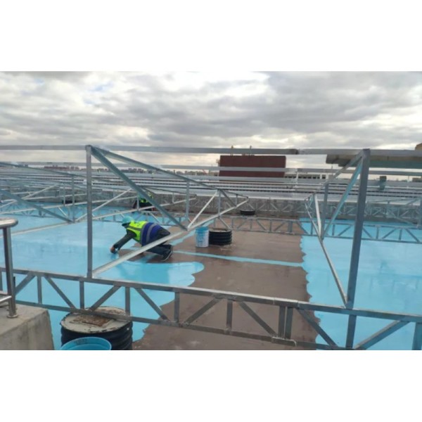 Quality Superiority of Polyurea Waterproofing for sale
