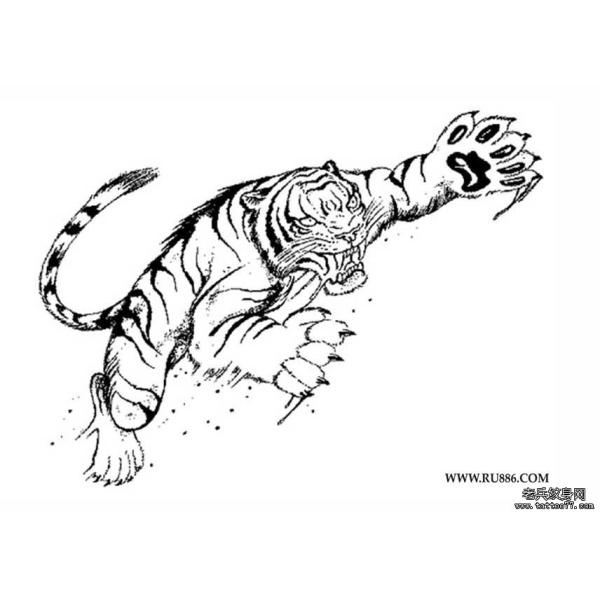 Quality Disposable Temporary Body Tattoo Stickers for sale