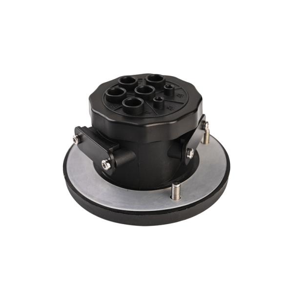 Quality Type 2 240V IEC 62196 2 Electric Car Charging Sockets for sale